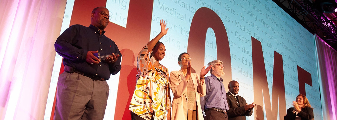 Project HOME: Our Official Charity Partnership - Real Estate Investor ...